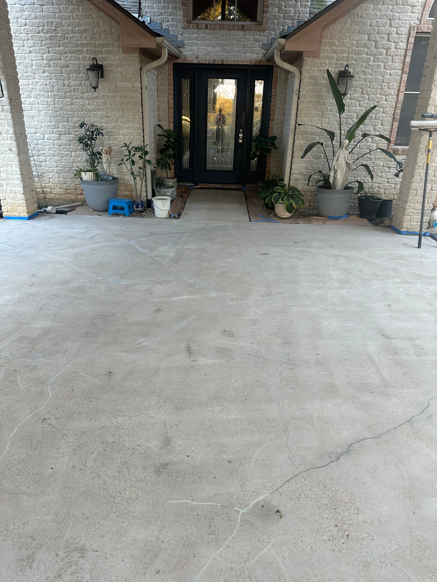 Red Diamond Epoxy - Premium Epoxy Flooring Dallas/Fort Worth