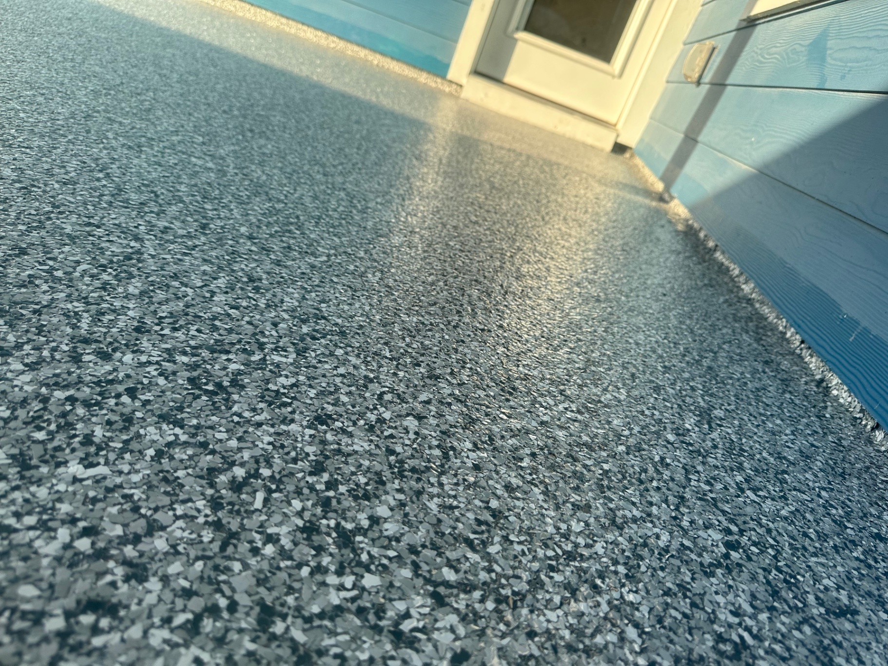 Red Diamond Epoxy - Premium Epoxy Flooring Dallas/Fort Worth