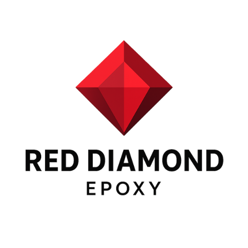Red Diamond Epoxy - Premium Epoxy Flooring Dallas/Fort Worth