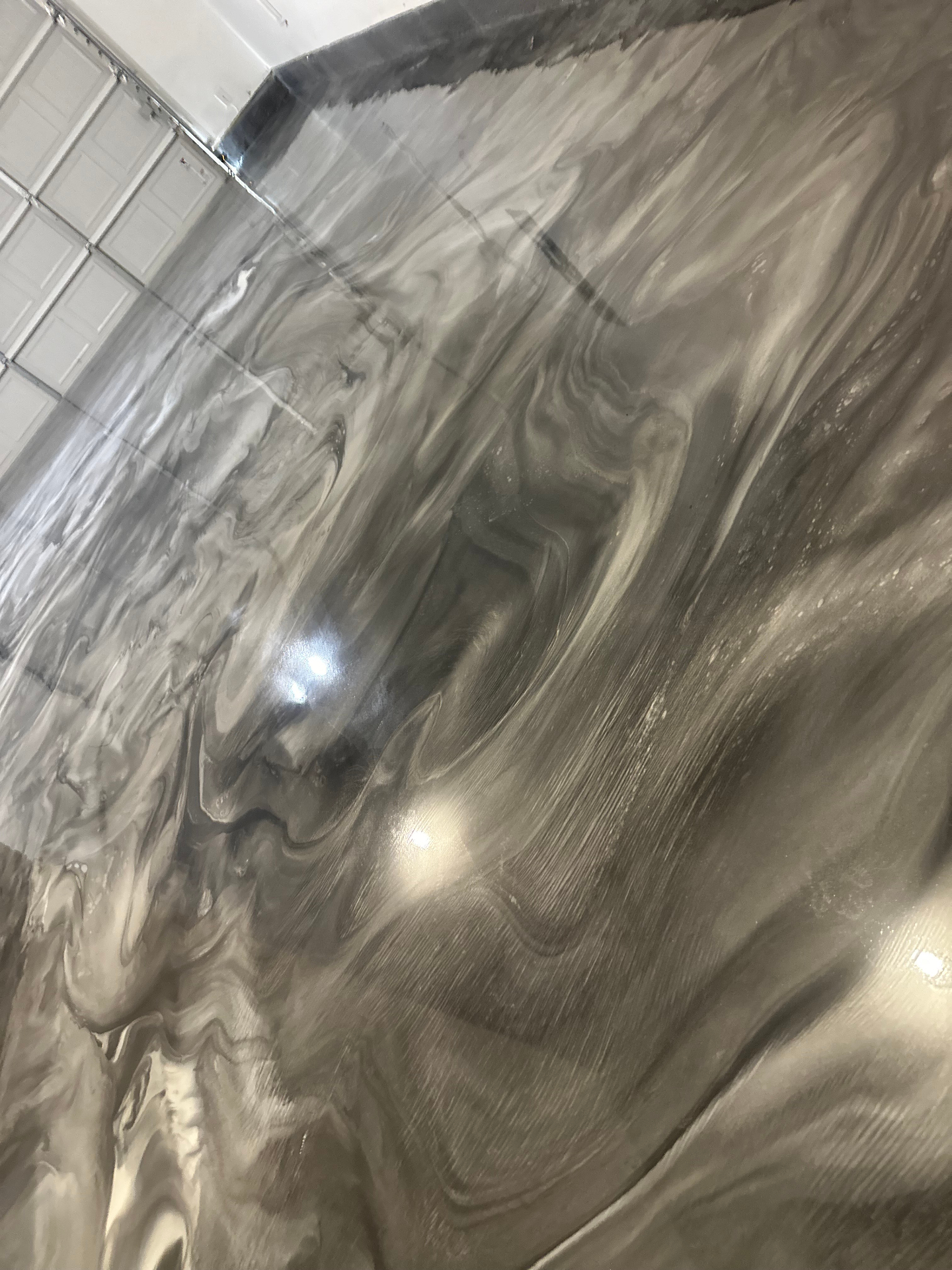 Red Diamond Epoxy - Premium Epoxy Flooring Dallas/Fort Worth