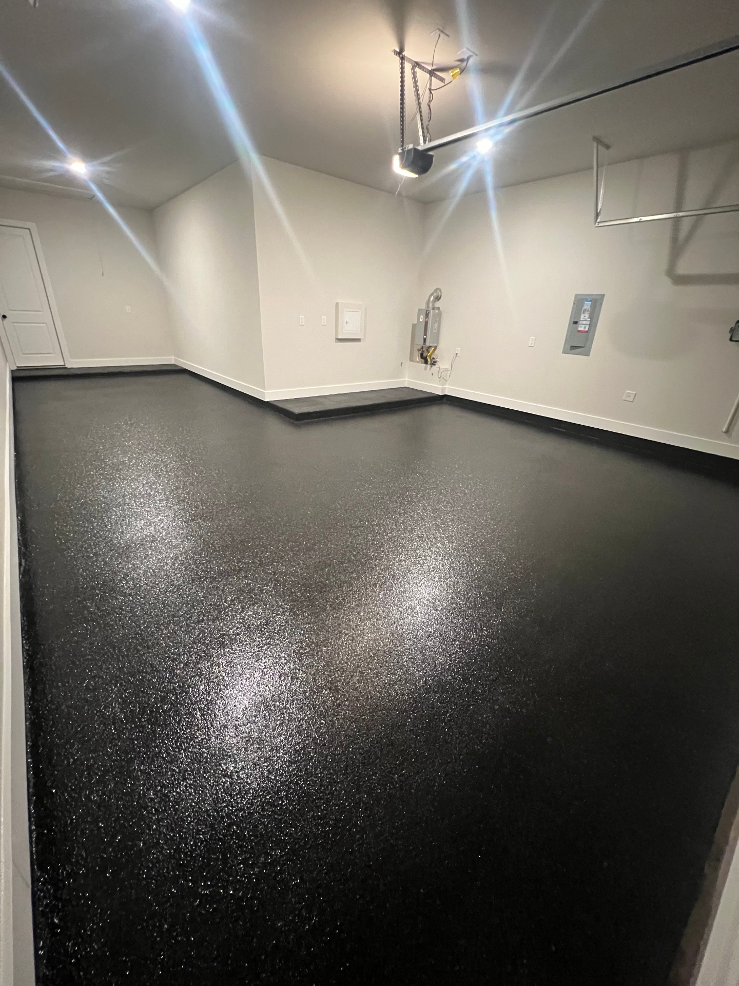 Red Diamond Epoxy - Premium Epoxy Flooring Dallas/Fort Worth